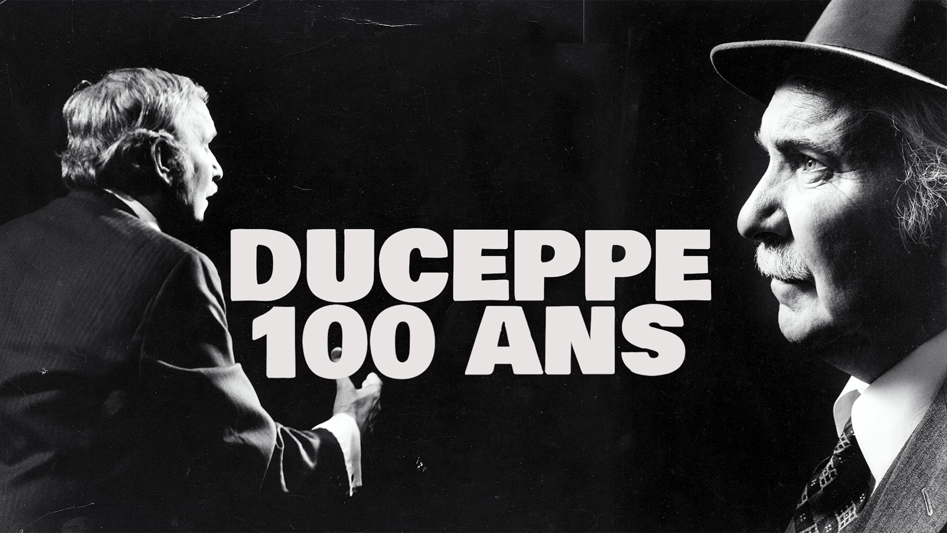 Épisode 6: Jean Duceppe | Théâtre Duceppe