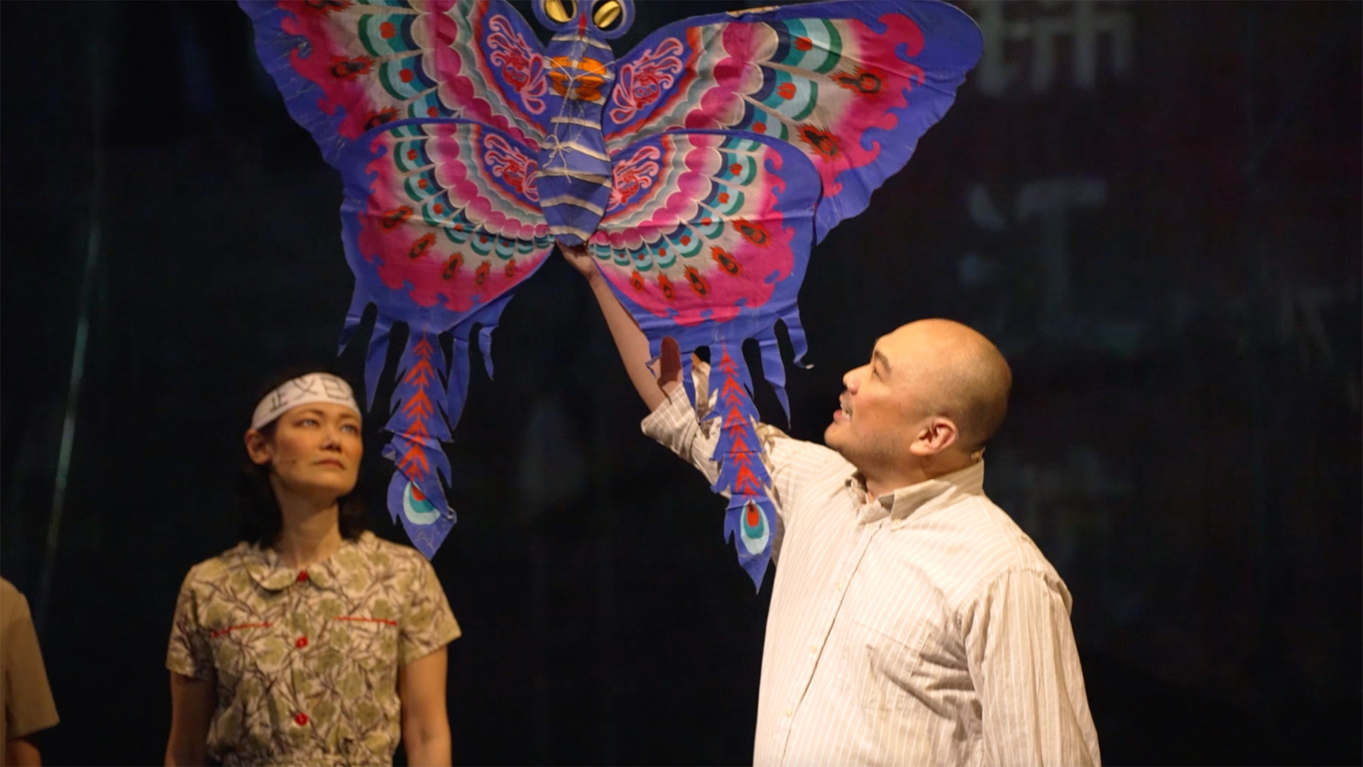 Bande-annonce | Chimerica - Théâtre Duceppe