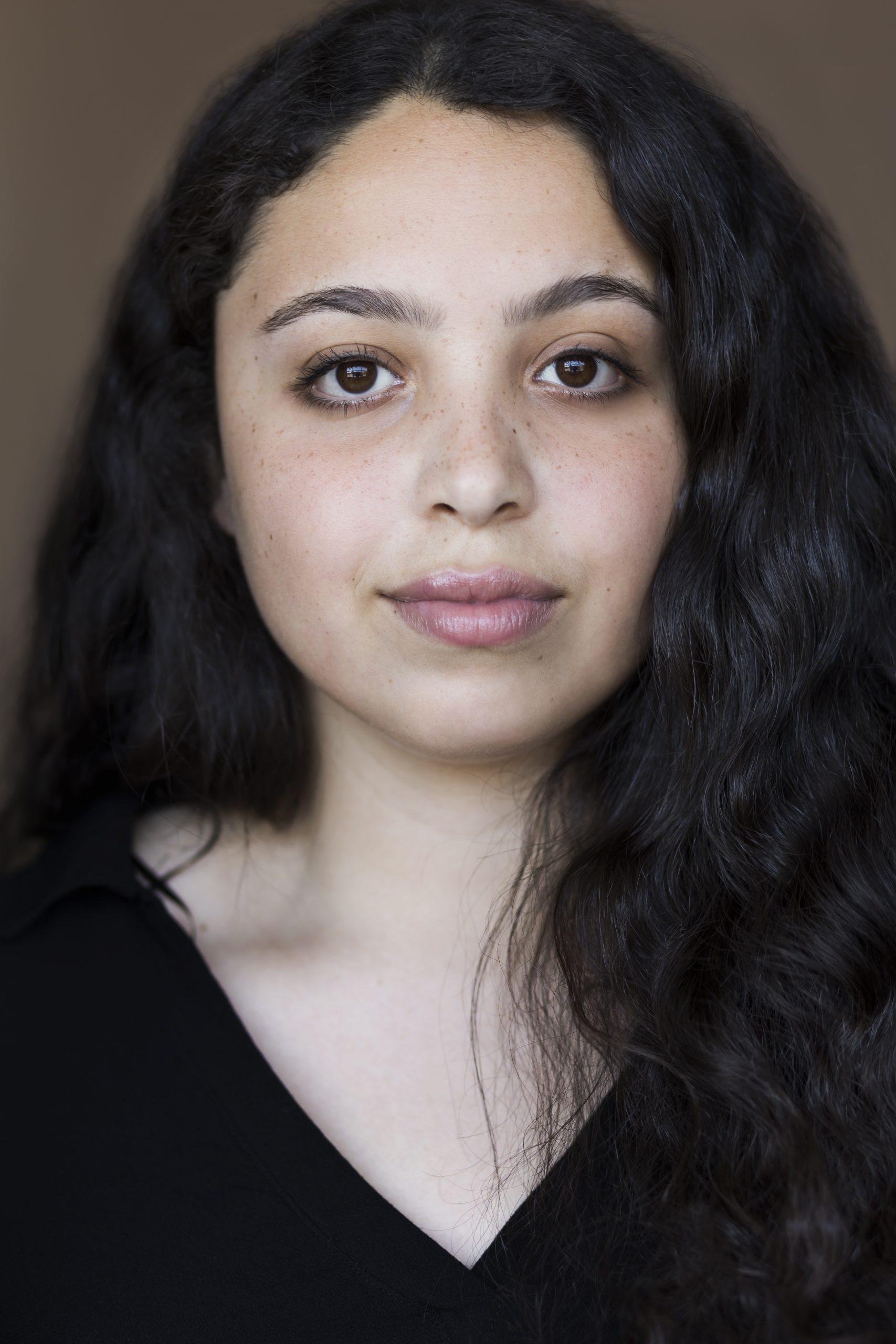 Profil d'artiste - Wiam Mokhtari - Théâtre Duceppe