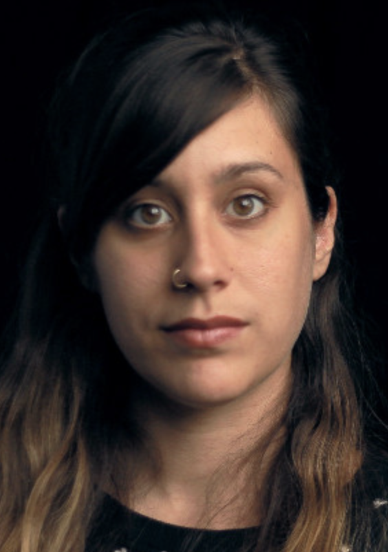 Profil d'artiste - Claire Renaud - Théâtre Duceppe