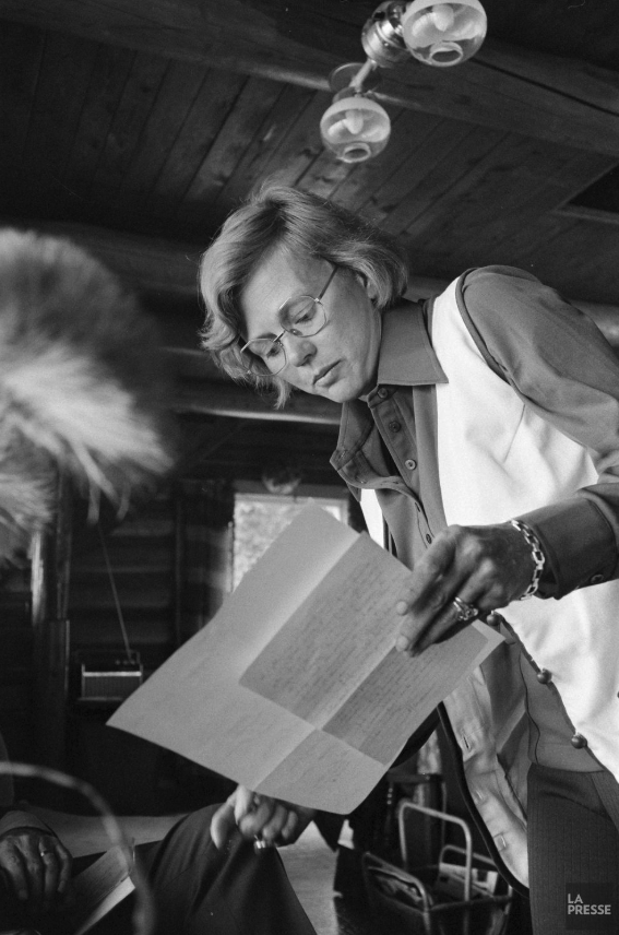 Janette - Théâtre Duceppe