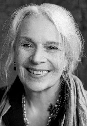 Profil d'artiste Duceppe pour Patricia Nolin