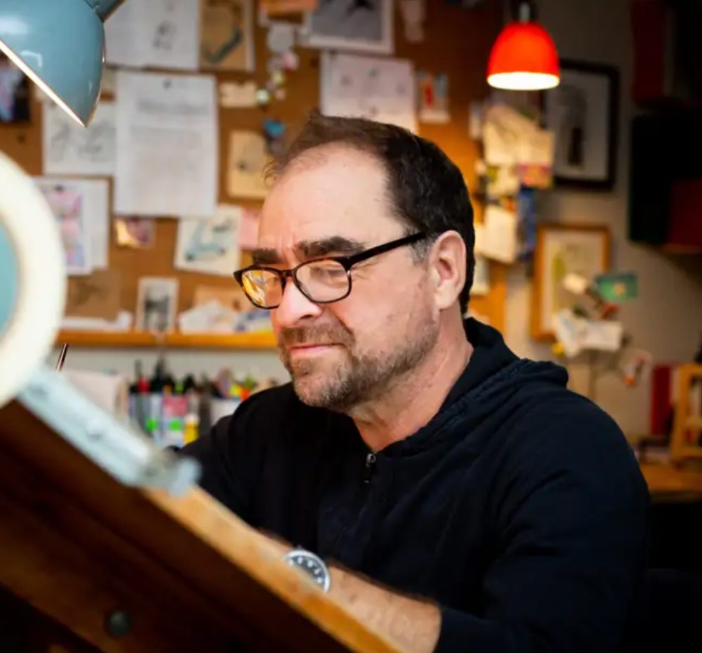 Paul à la maison - Théâtre Duceppe