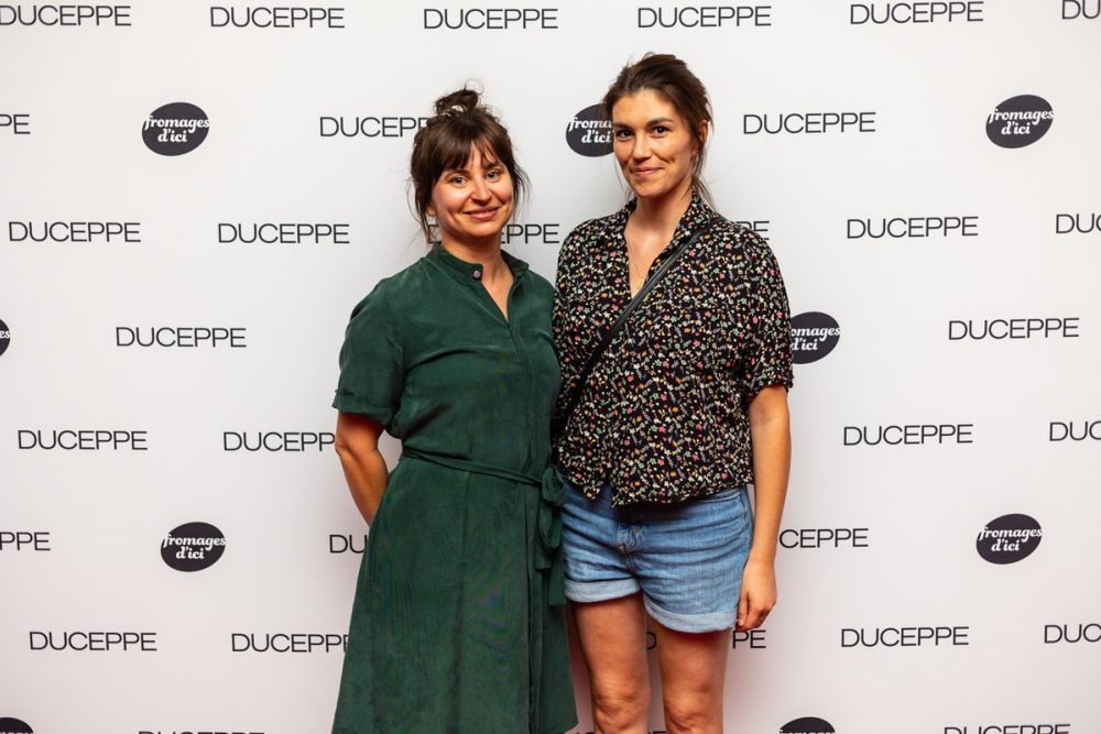 Tapis rouge pour Mama