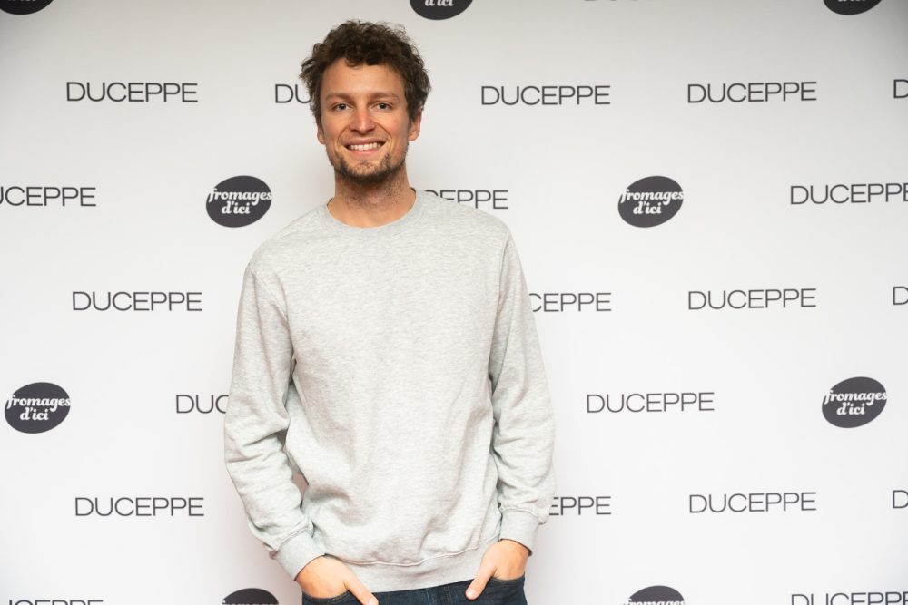 Tapis rouge pour Showtime