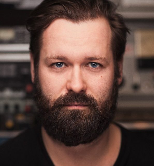 Profil d'artiste - Philippe Brault - Théâtre Duceppe