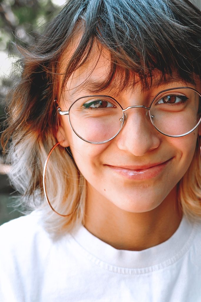 Profil d'artiste - Emma Rankin - Théâtre Duceppe