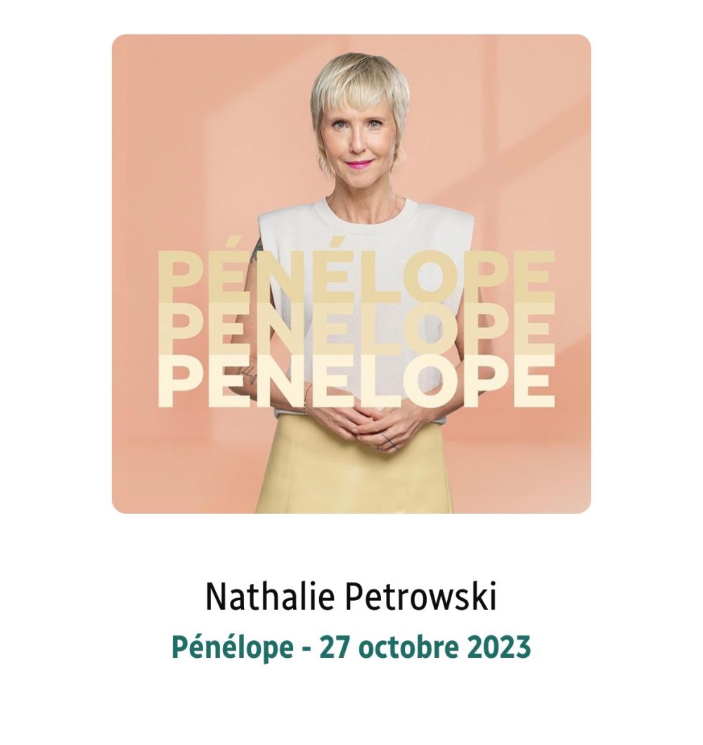 Docteure: le «Coup de coeur» de Nathalie Petrowski (Critique, Ici Première]