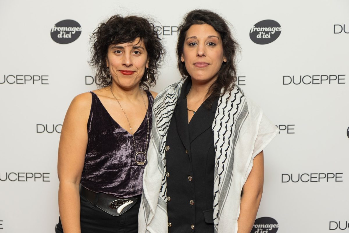 Tapis rouge pour Incendies - Théâtre Duceppe