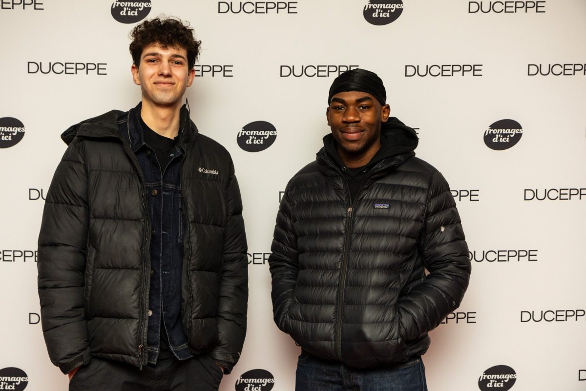 Tapis rouge pour Moi, dans les ruines rouges du siècle - Théâtre Duceppe