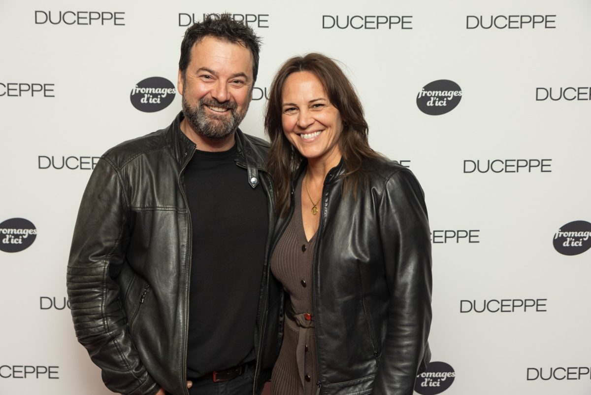 Tapis rouge pour Incendies - Théâtre Duceppe