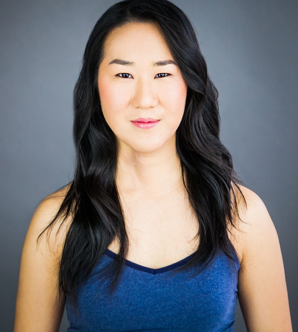 Profil d'artiste - Annie Yao - Théâtre Duceppe