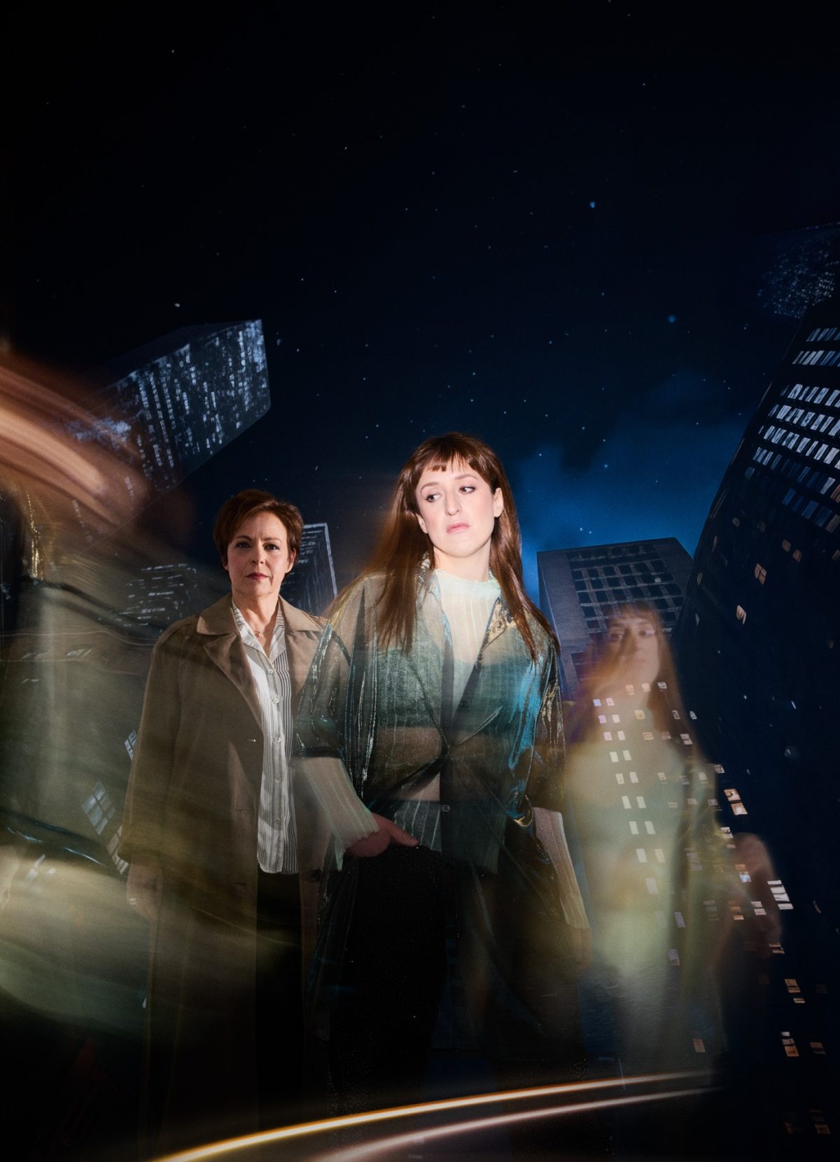 Les gens, les lieux, les choses : Galerie photo