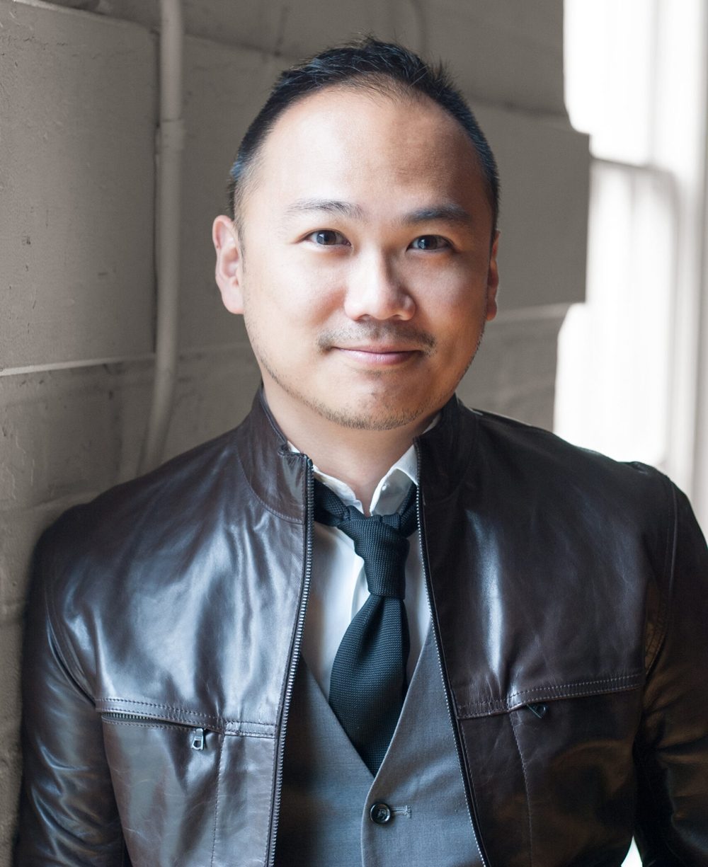 Chimerica - Théâtre Duceppe