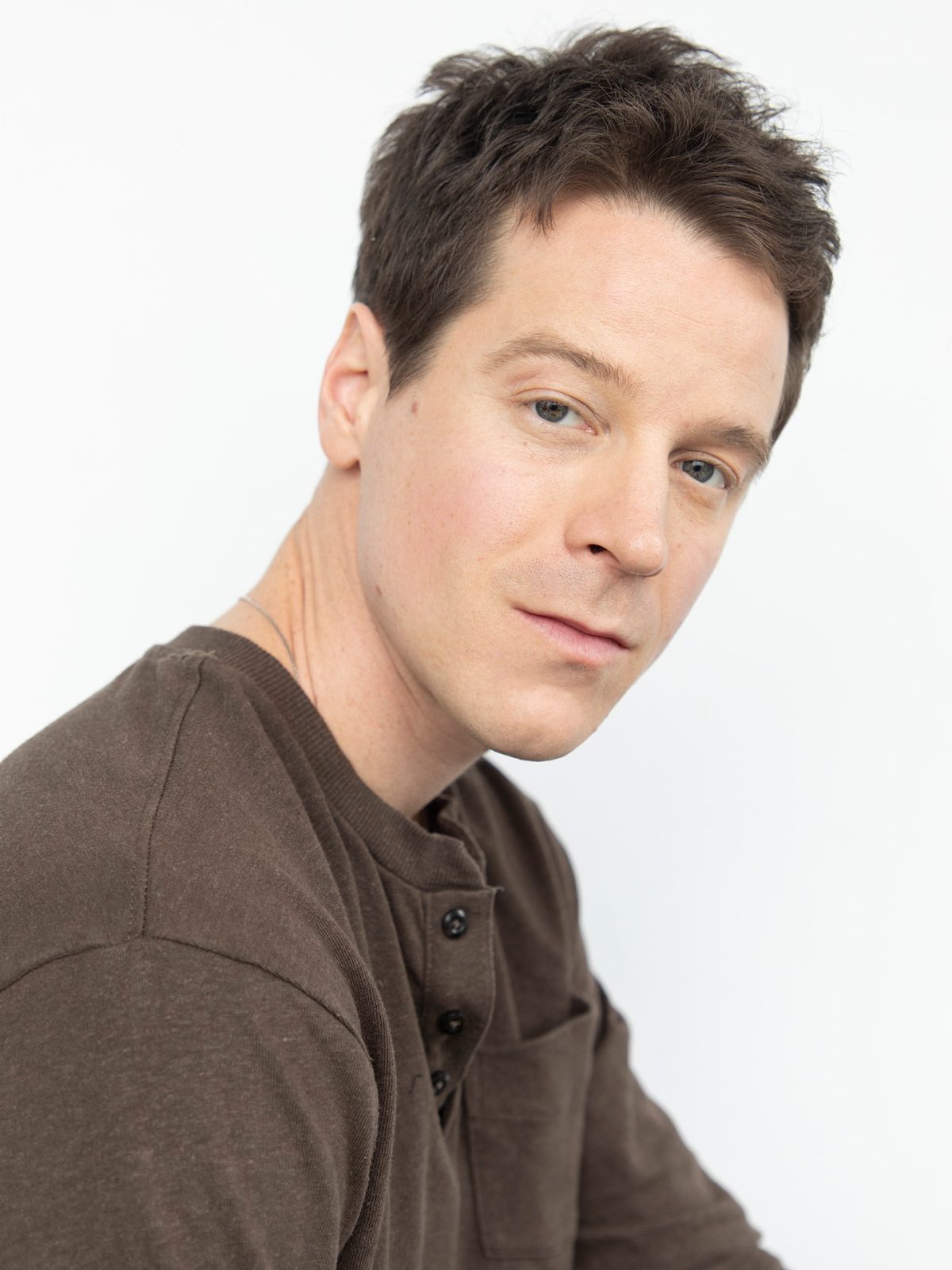 Gaz Bar Blues - Théâtre Duceppe