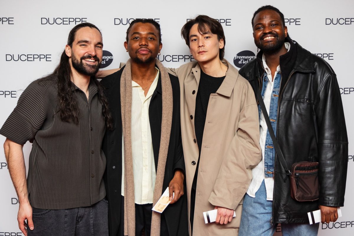 Royal - Théâtre Duceppe