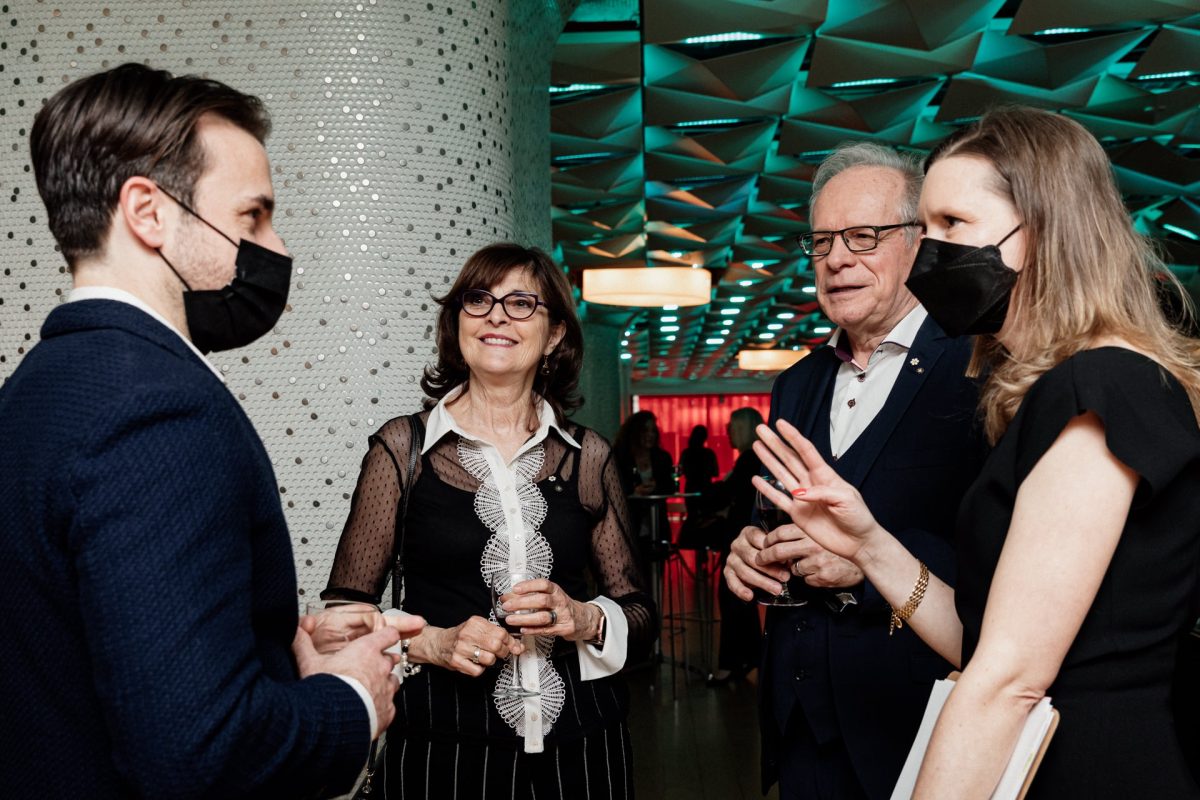 Photos | Soirée-bénéfice 2022