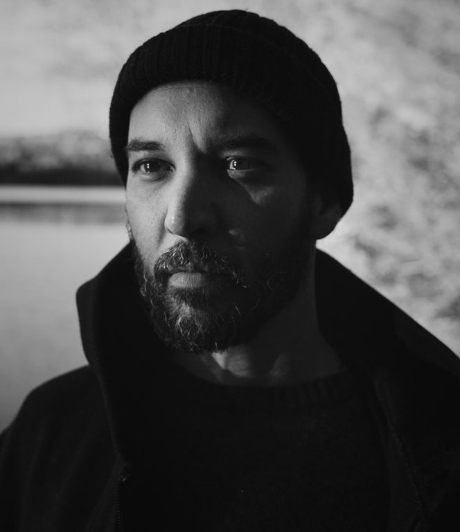 Pas perdus | documentaires scéniques — Théâtre Duceppe