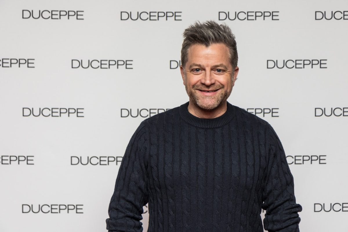 Tapis rouge pour Boîte noire - Théâtre Duceppe
