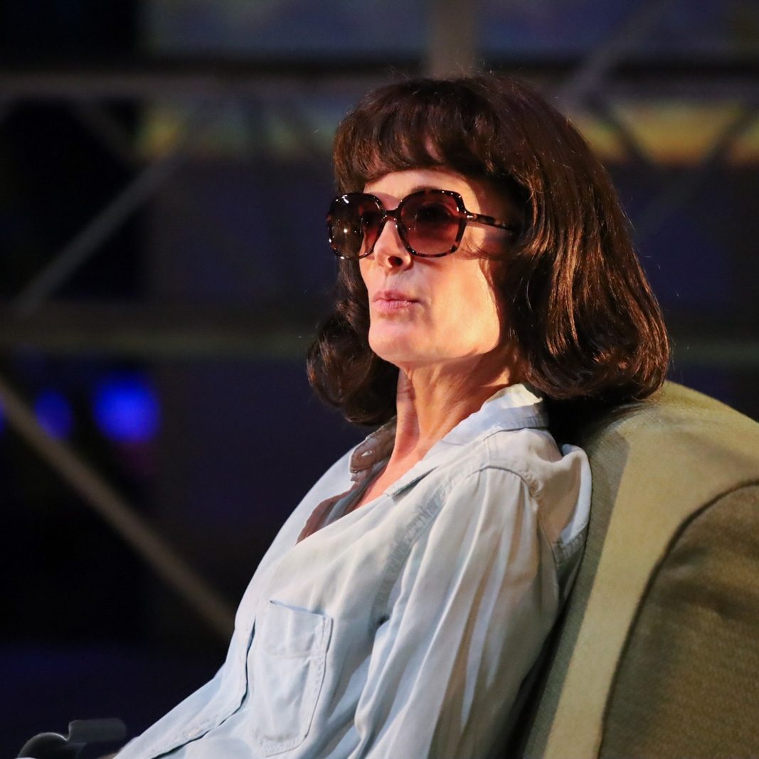 Photos en répétition: Le projet Riopelle