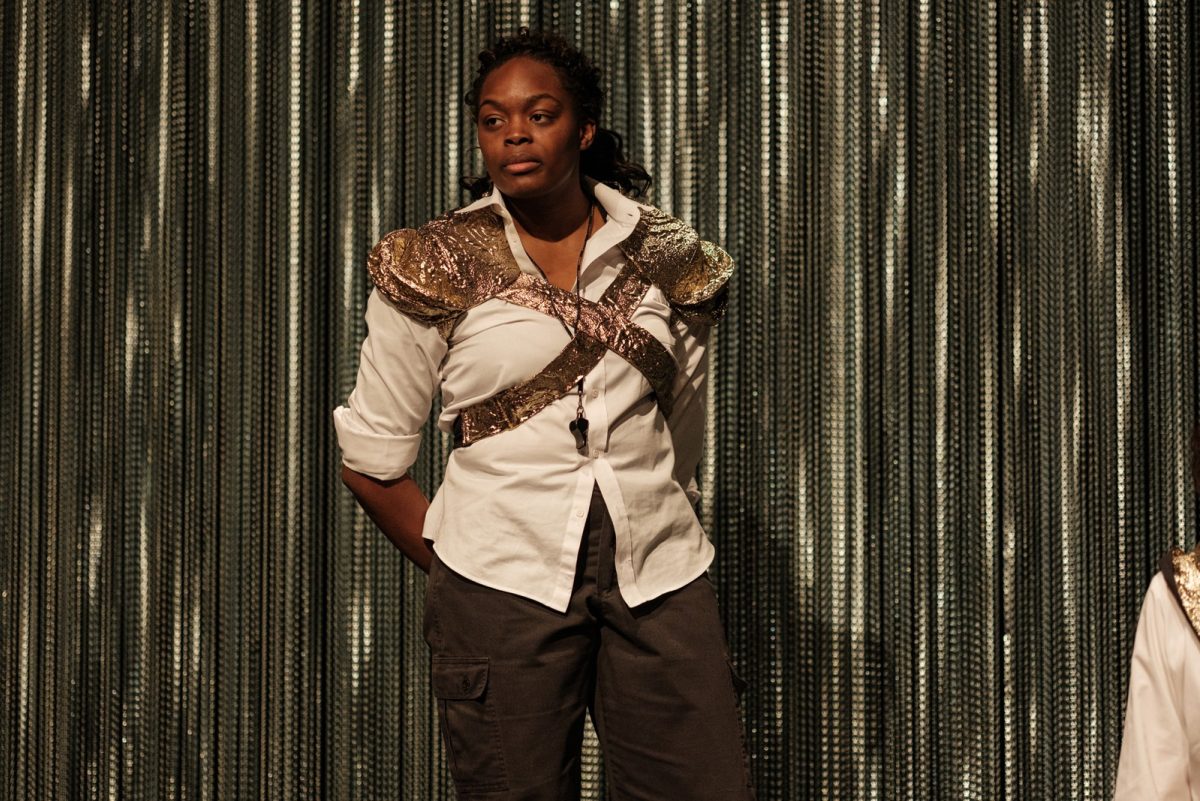 Photos en répétition: Royal - Théâtre Duceppe