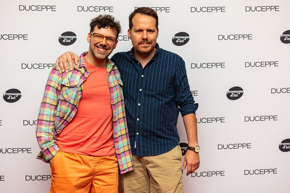 Tapis rouge pour Mama