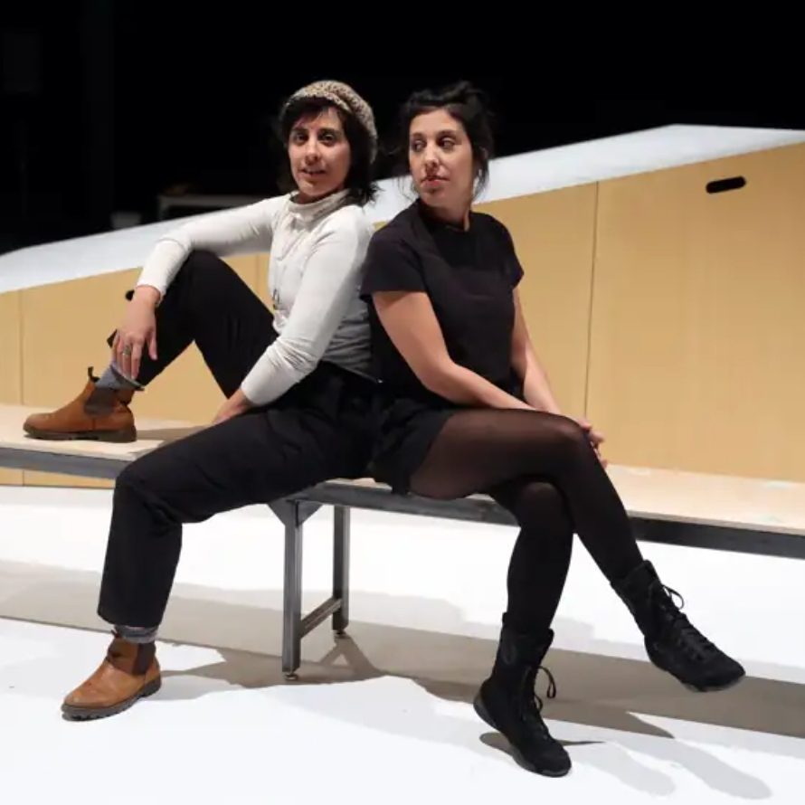 Incendies - Théâtre Duceppe