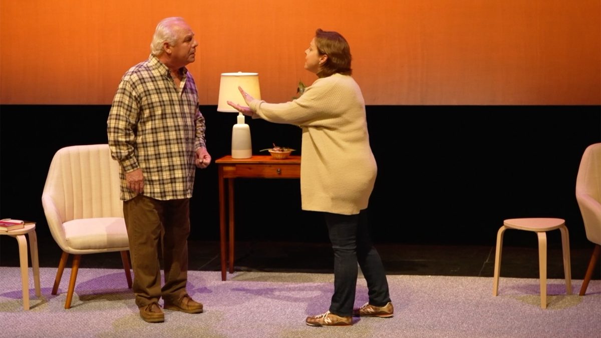 Le loup - Théâtre Duceppe