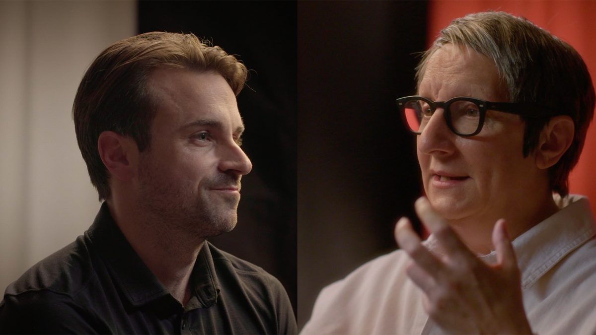 Le Projet Riopelle [titre de travail] - Théâtre Duceppe