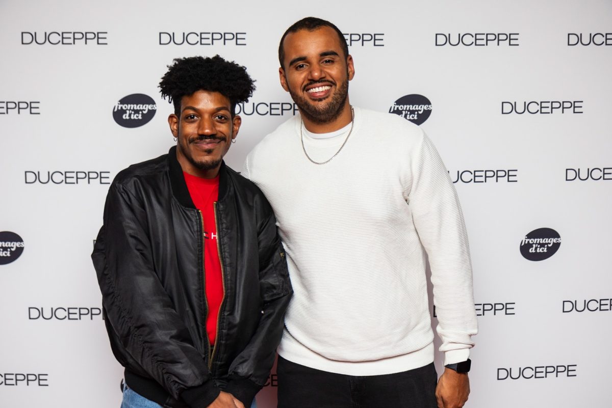 Tapis rouge pour Royal - Théâtre Duceppe