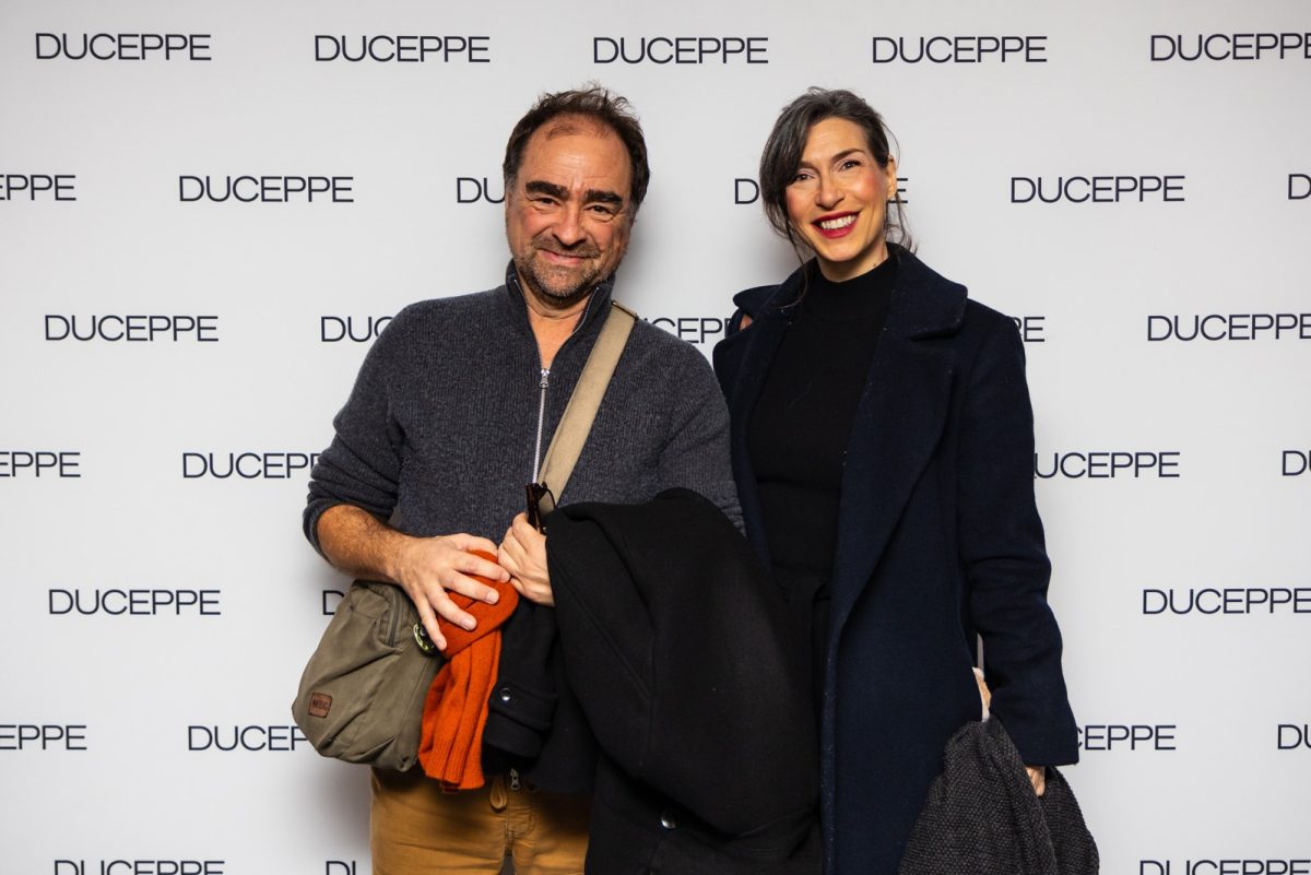 Tapis rouge pour Whitehorse - Théâtre Duceppe