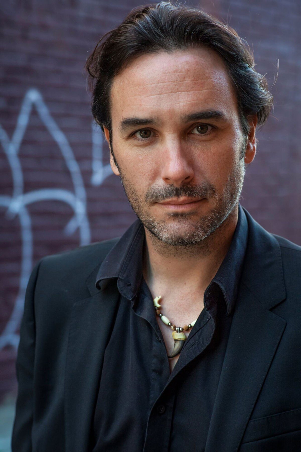 Profil d'artiste - Charles Bender - Théâtre Duceppe