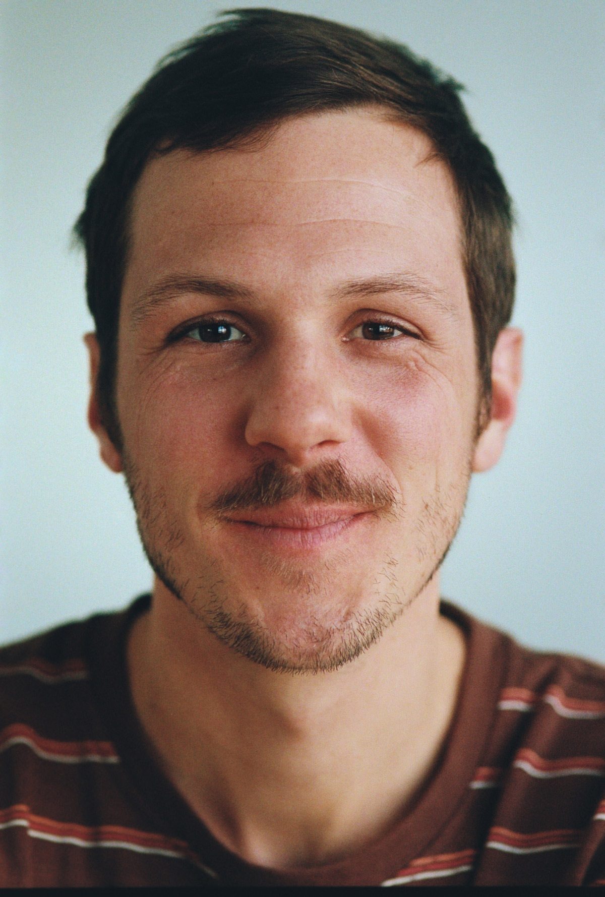 5 balles dans la tête - Théâtre Duceppe