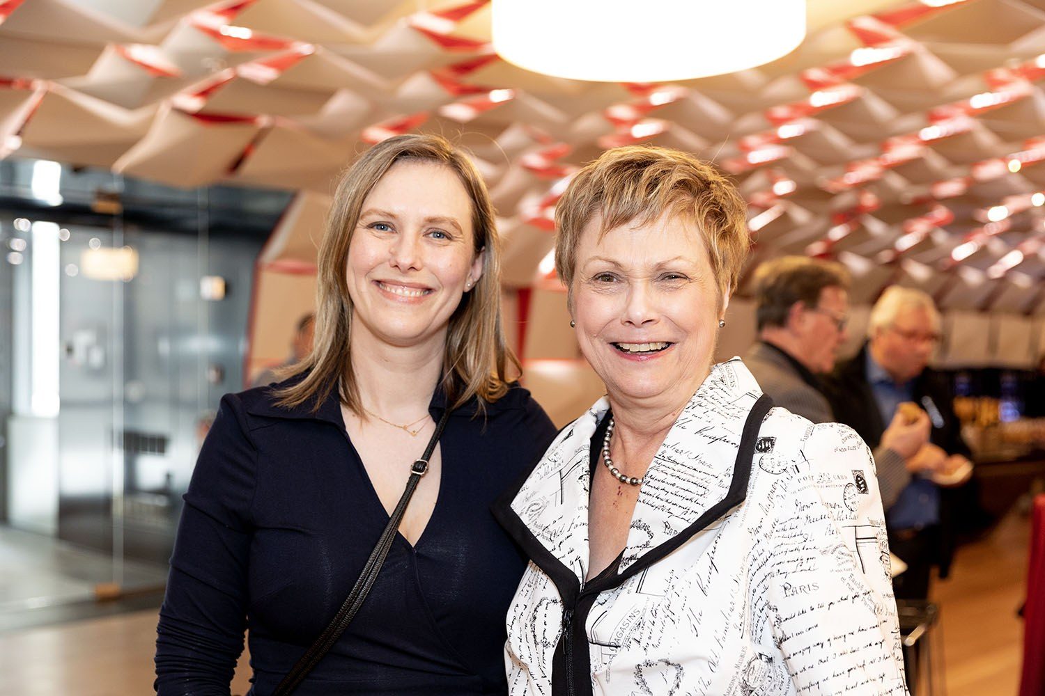 Galerie photo | Soirée-bénéfice 2024