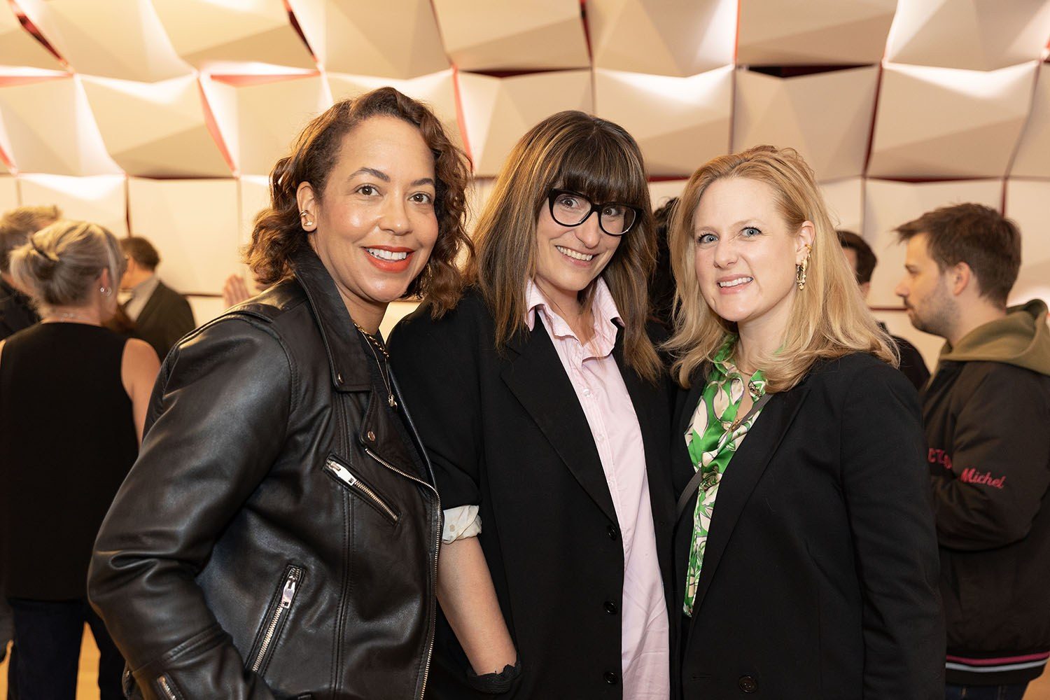 Galerie photo | Soirée-bénéfice 2024