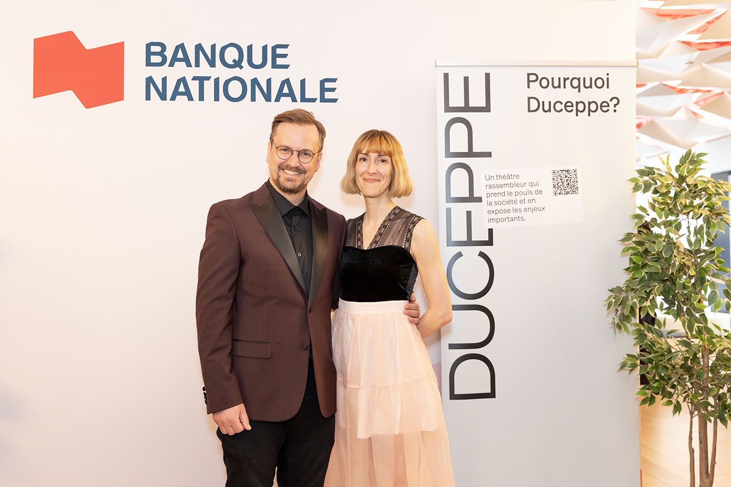 Galerie photo | Soirée-bénéfice 2024