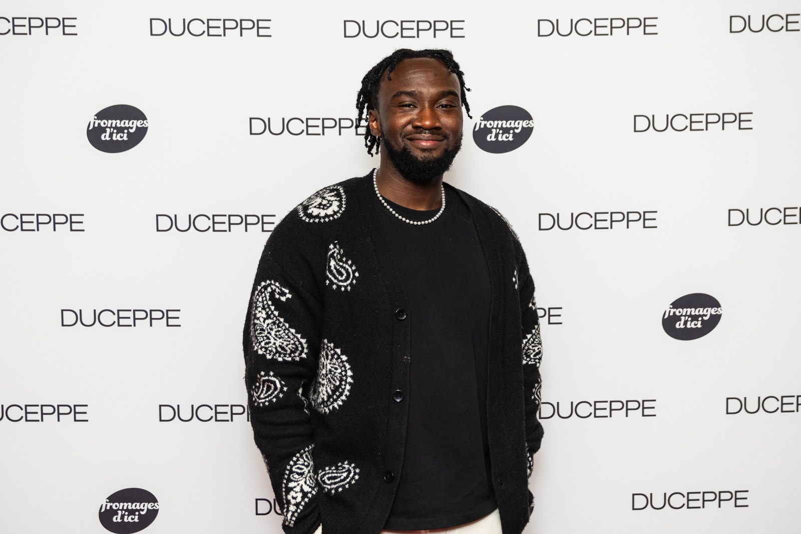 Tapis rouge pour Docteure - Théâtre Duceppe