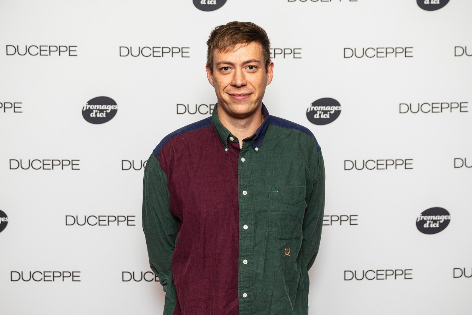 Tapis rouge pour Docteure - Théâtre Duceppe