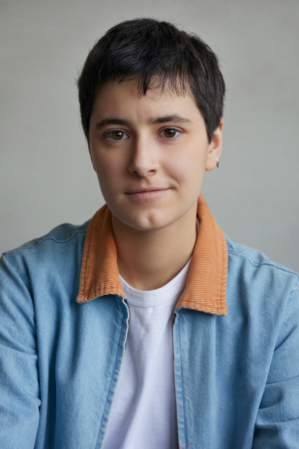 Programme Corps fantômes - Théâtre Duceppe