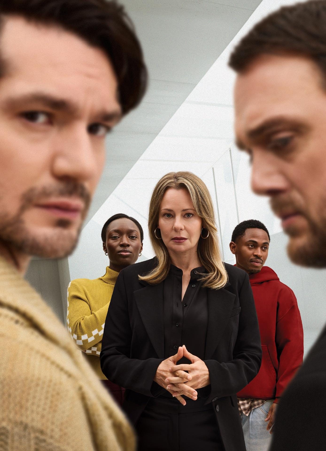 Boîte noire - Théâtre Duceppe