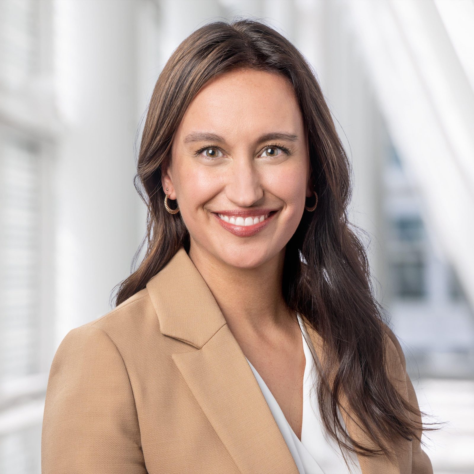 Sarah-Émilie Bouchard - Présidente d'honneur