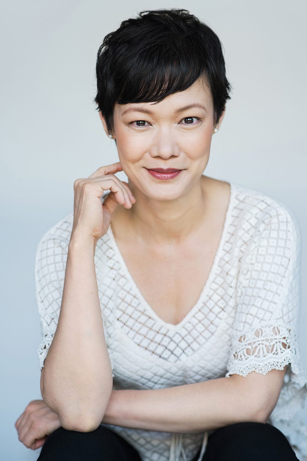 Chimerica - Théâtre Duceppe