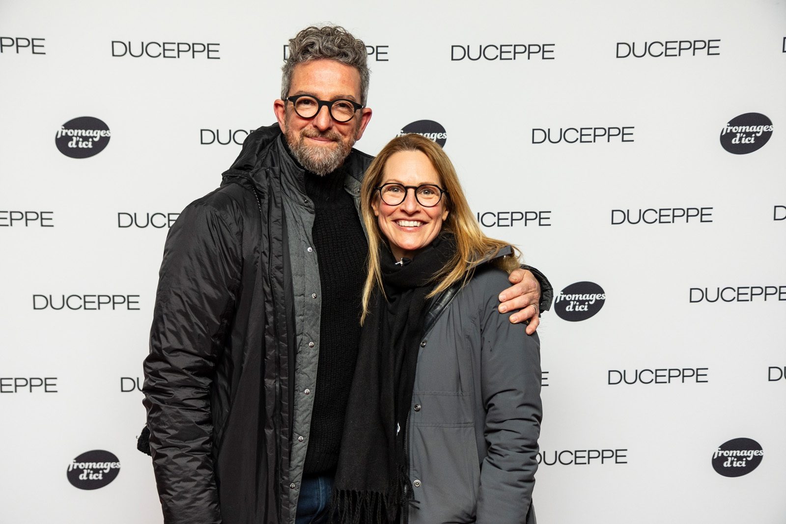 Tapis rouge pour Chimerica - Théâtre Duceppe