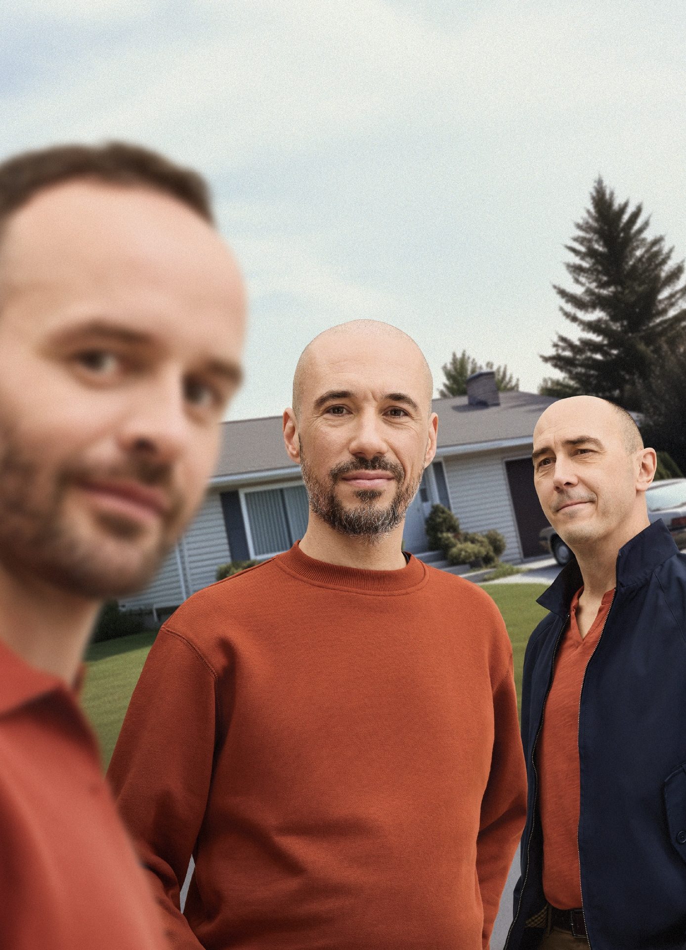 Programme Rue Duplessis | Ma petite noirceur - Théâtre Duceppe