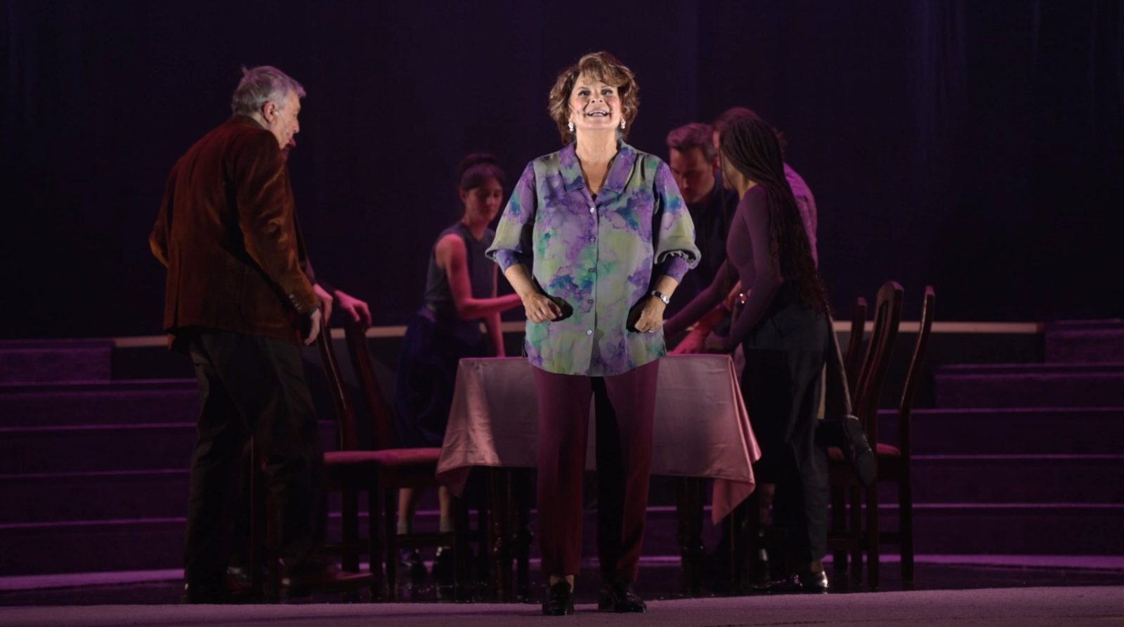 Janette - Théâtre Duceppe