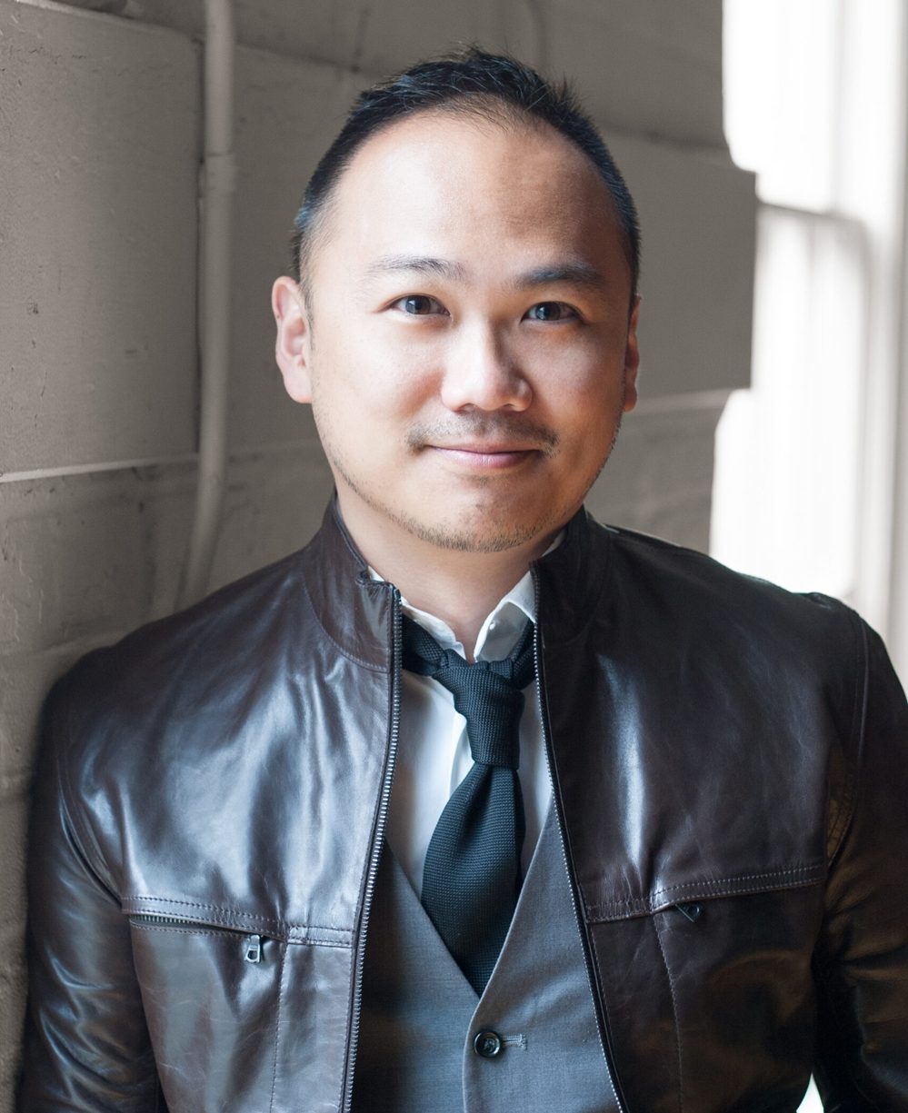 Chimerica - Théâtre Duceppe