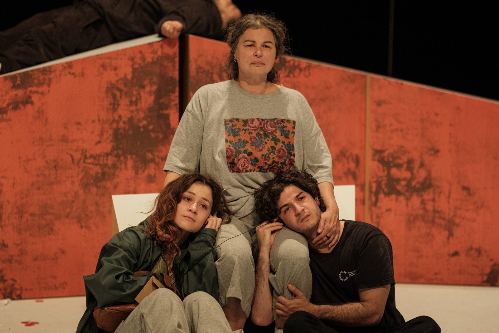 Incendies - Théâtre Duceppe