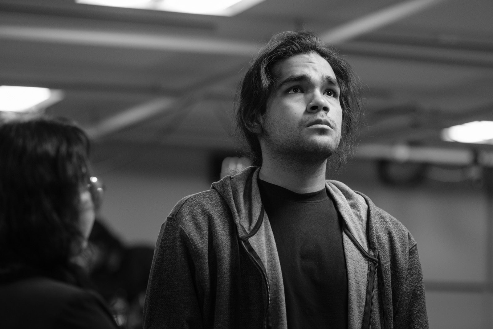 Photos en répétition: Manikanetish