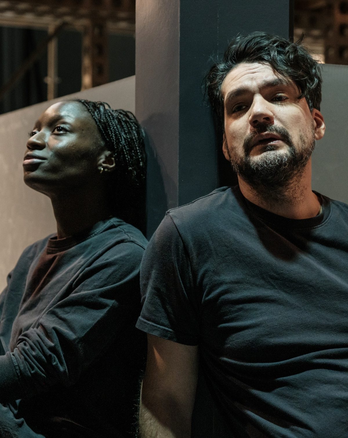 Programme Boîte noire - Théâtre Duceppe