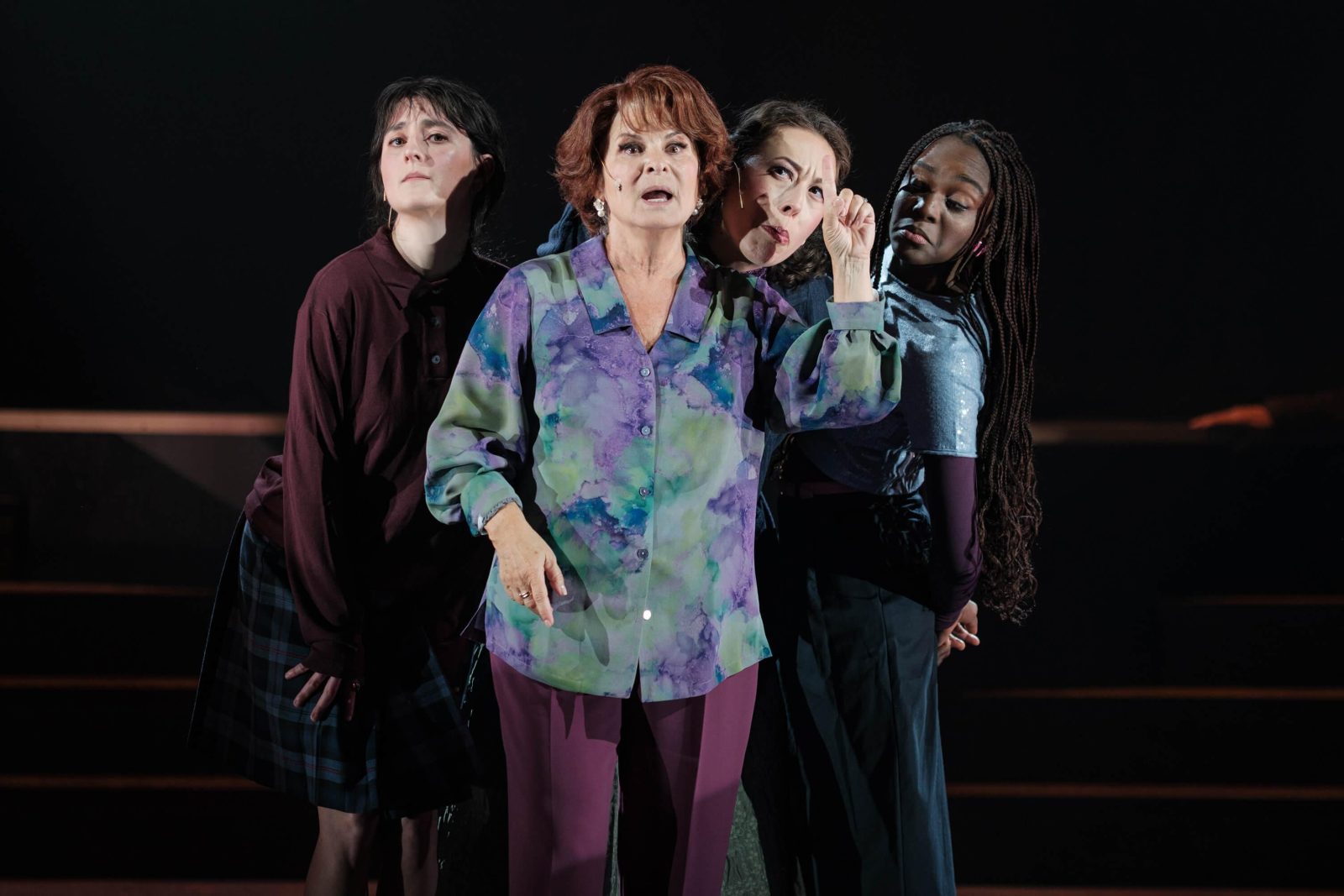 Janette - Théâtre Duceppe